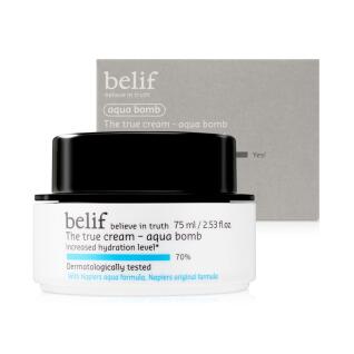 POOM | 더 트루 크림 아쿠아 밤 75ml