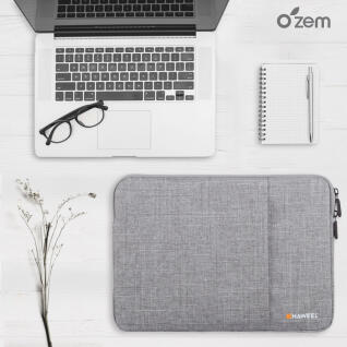 POOM | 오젬 맥북에어M1 맥북프로M1 2020 13인치 노트북 파우치