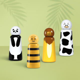 POOM | [룬드런던]프리미엄 텀블러 캐릭터 300ml