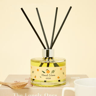 POOM | 200ml 디퓨져 플로럴시트러스 (20010362)