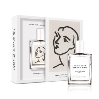 POOM | 향기의미술관 윤기있는머릿결의나디아 EDP 50ml[행사]