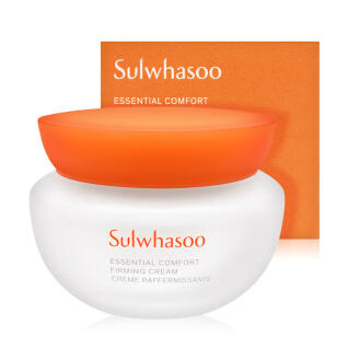 POOM | 설화수 NEW 탄력크림 75ml / 진정 수분 영양 크림