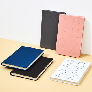 POOM | 2022 아르디움 프리미엄 베이직 플래너