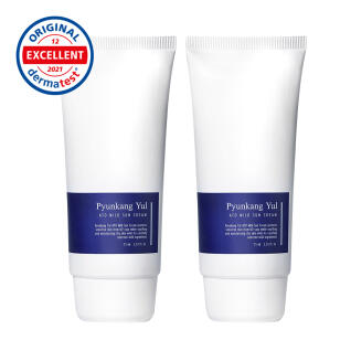 POOM | 아토 마일드 선크림 SPF50 PA++++ 75ml (2개입)