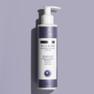 POOM | 아클레온 수부지 약알칼리성 여드름 폼클렌징 200ml