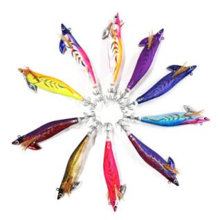 POOM | [데스페라도] 에기스타 EX TR 3.0호 (25g) 팁런 에기