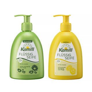 POOM | 펌핑 대용량 리퀴드 솝 300ml 골라담기 2개