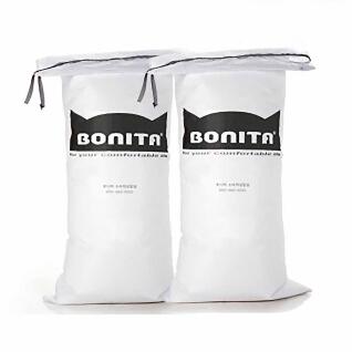 POOM | 보니타 빈백리필용 대용량 정품 충전재 (120L 2개분량)