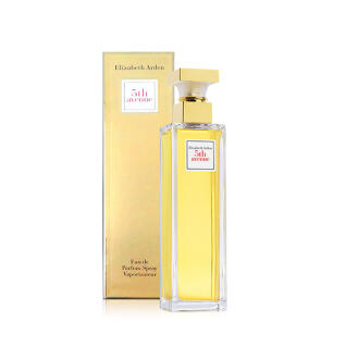 POOM | 엘리자베스아덴 5번가 EDP 75ml