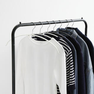 POOM | 멀티코팅 상의걸이 L 20P