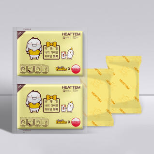 POOM | 히트템 바루 40세트 (25g x 2)