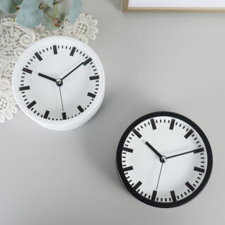 POOM | 코코테이블알람시계(2color)