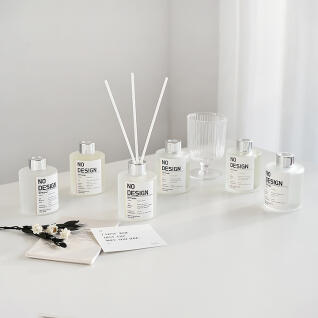 POOM | 향기에 집중한 노디자인 디퓨저 150ml