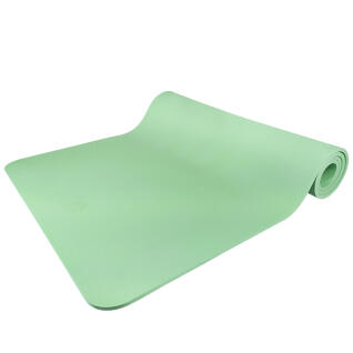 POOM | TPE 요가매트 10mm와이드 올리브그린 필라테스매트
