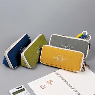 POOM | 11802 클래시삼각펜파우치(SP)