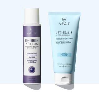 POOM | 건성 기초 중학생 스킨 로션 30대 40대 50대 2종 화장품