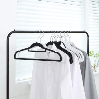 POOM | 모던 논슬립 옷걸이 20P(사이즈 택1)