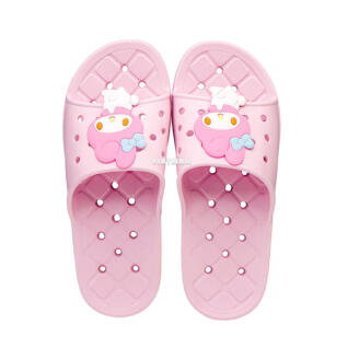 POOM | 산리오 EVA 성인욕실화_마이멜로디(H9169)