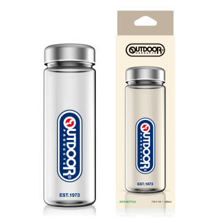 POOM | 아웃도어 프로덕트 에코보틀 500ml