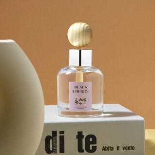 POOM | 블랙체리 차량용 디퓨져 80ml (20012124)