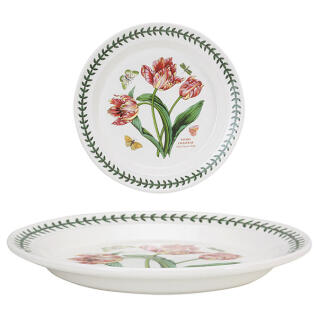 POOM | 포트메리온 보타닉가든 대접시(D형) 26cm 1P