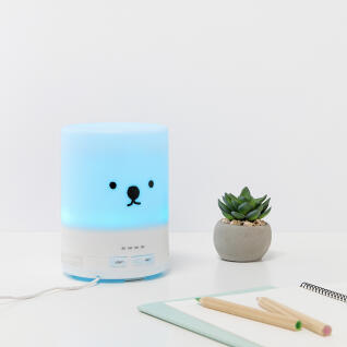 POOM | 아로마가습기 300ml 코봉이 (26016932)