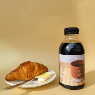 POOM | 구름상상 산지별 더치커피 콜브드루 원액 500ml