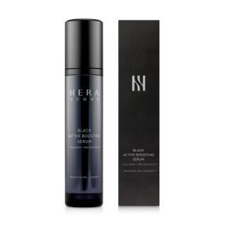 POOM | 헤라 옴므 블랙 액티브 부스팅 세럼 40ml