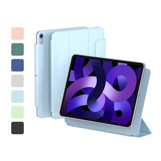 POOM | ESR 아이패드 에어5 에어4 폴리오 자력 부착 케이스
