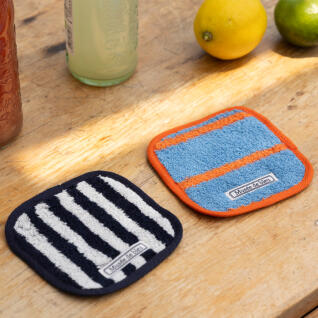 POOM | 테리코스터 컬렉션 B set (2p)