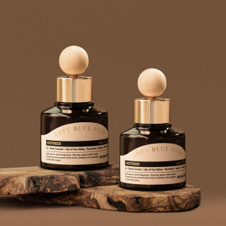 POOM | 멈칫 바이오톡스 차량용 디퓨저 80ml(4종 中 택 1)