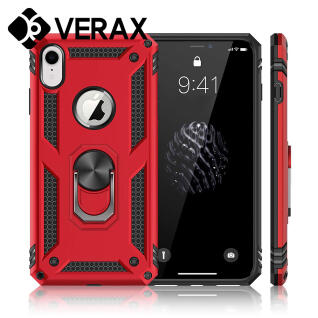 POOM | 갤럭시A52S 5G 링 마그네틱 스탠딩 하드 케이스 P226