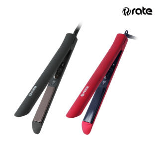 POOM | 레이트 볼륨 앞머리 온도조절 판고데기 RT-I003