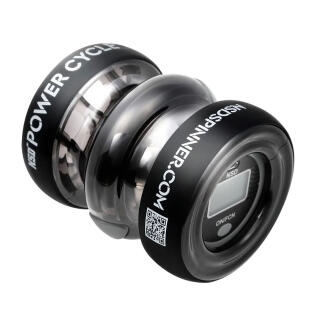 POOM | NSD 스피너 파워사이클 /강력한 상체운동