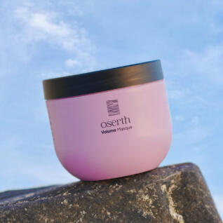 POOM | volume 단백질 볼륨 트리트먼트 300ml (힘없는 모발용)