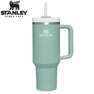 POOM | 스탠리 플로우스테이트 텀블러 1.18리터 유칼립투스