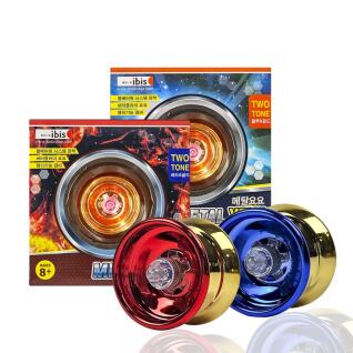 POOM | 6000 메탈요요(SP)