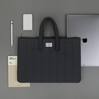 POOM | 컴피코지 v.2 랩탑 노트북 백 15인치 4color