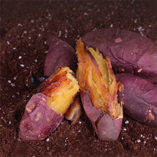 POOM | 여주 햇고구마 3kg 구매시 500g 추가증정