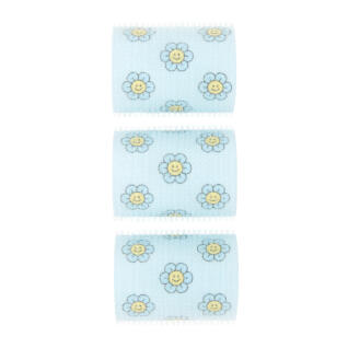 POOM | 블루 헤어롤(특대) 3P (25017784)