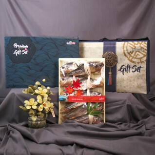 POOM | [황금수산]법성포 영광보리굴비 10미(28~30cm)