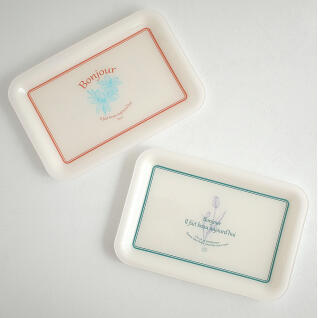 POOM | 로코리빙 홈카페 플라워 트레이 중 1p