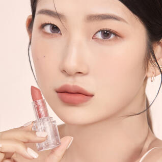 POOM | 어시크 무드썸 매트 립스틱 3.8g