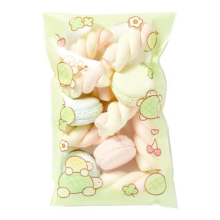 POOM | 엉금이 투명창 opp (07005479)