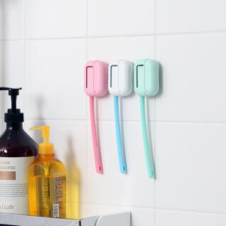 POOM | 닥터크리너 신모델 UV-C LED 휴대용 칫솔살균기 LD-C100