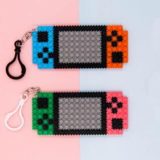 POOM | B 55 디폼블럭 미니블럭 패키지 8mm 게임기