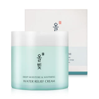 POOM | 올빚 수담 크림 80ml