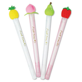 POOM | 2000 프룻 중성펜 2085