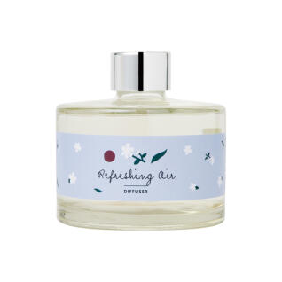 POOM | 200ml 디퓨져 리프레싱에어 (20010361)