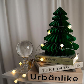 POOM | 메리메리 앵두 전구 20P